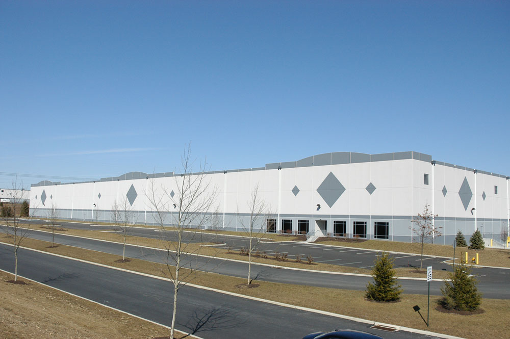 Boulder Business Center - Penntex Construction